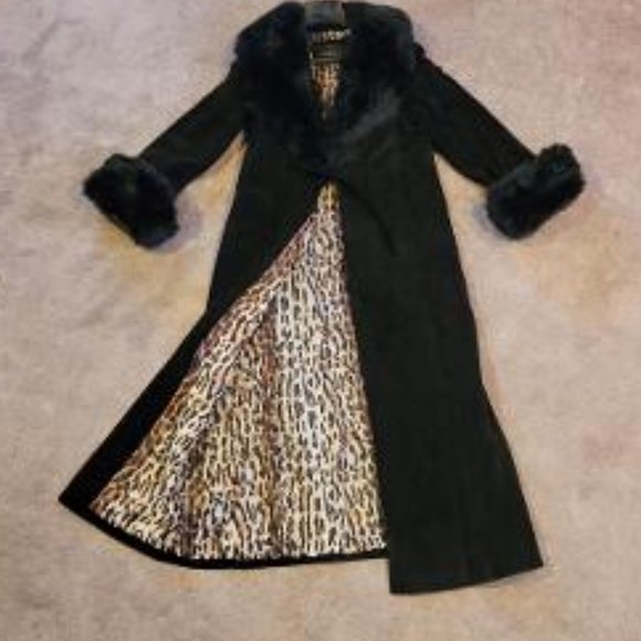 Mode International / Victoria Secret | Jackets & Coats | Moda ...